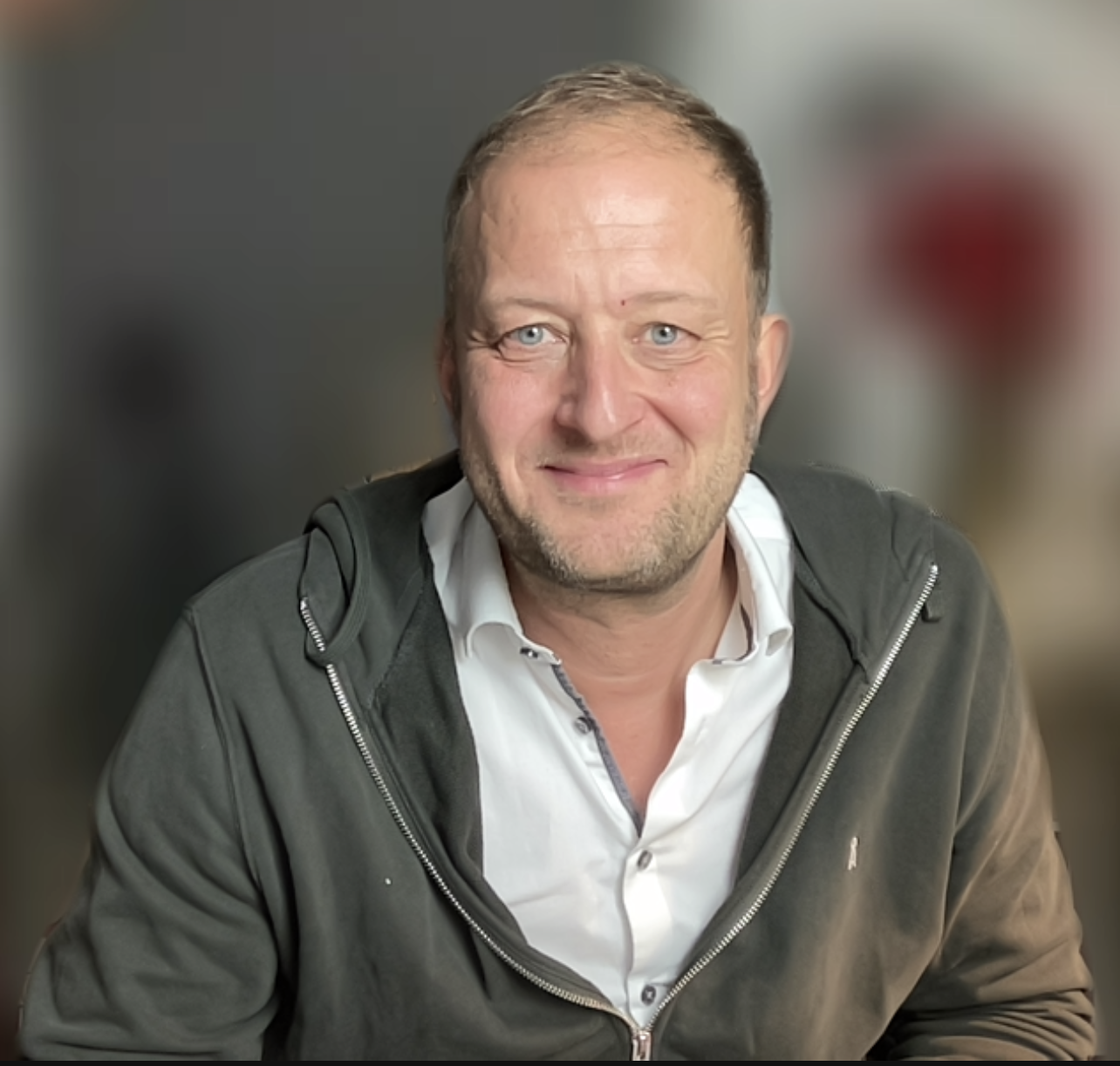 Dream Team - Growth Academy