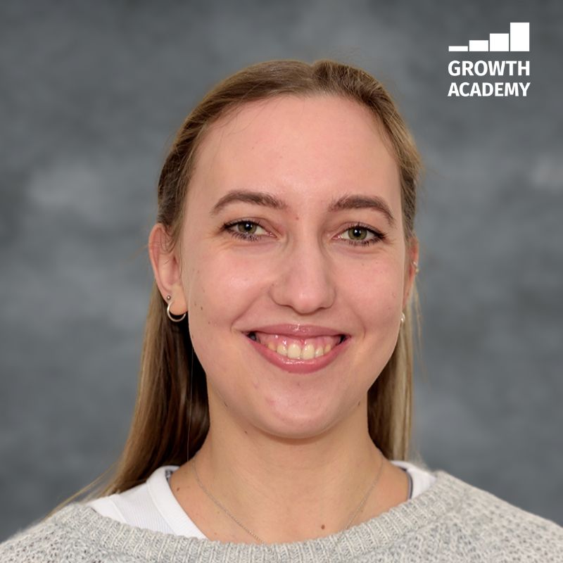 Dream Team - Growth Academy