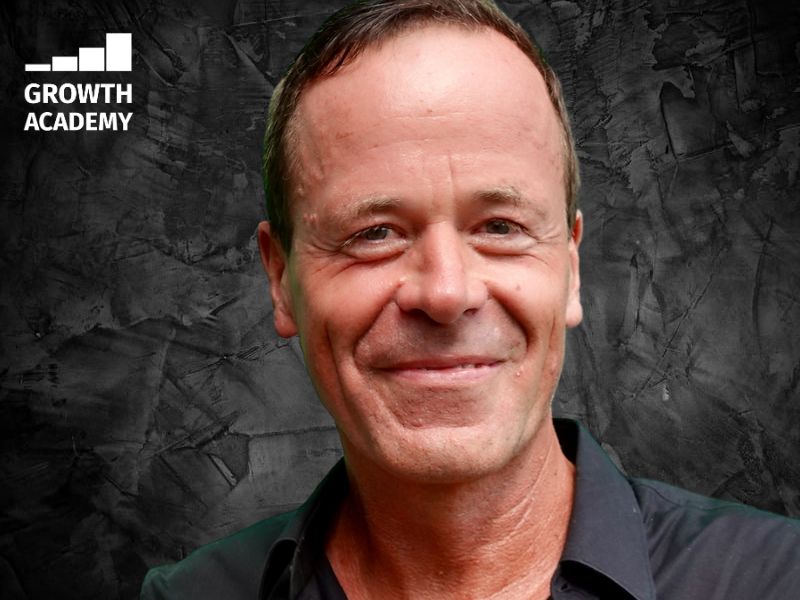 Dream Team - Growth Academy